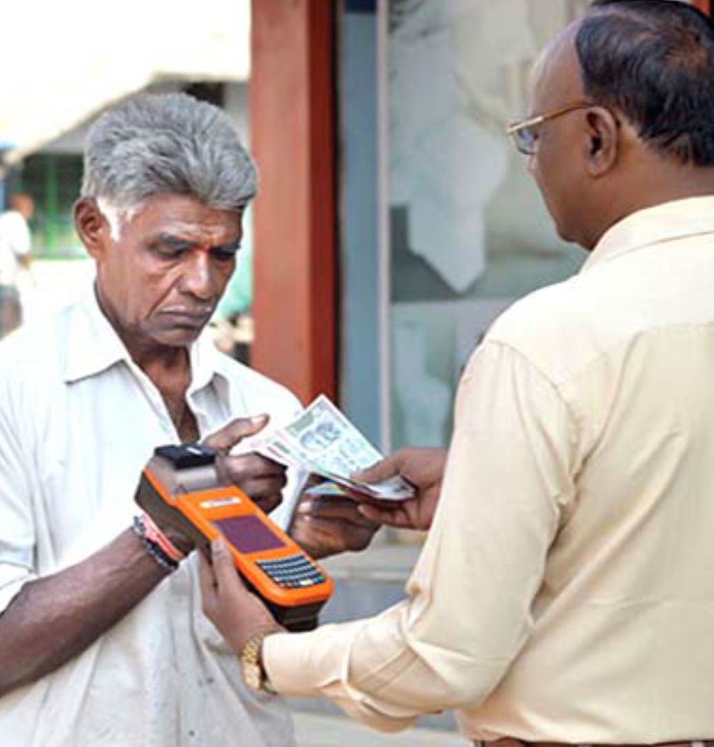 CSP BANK MITRA: Online CSP Provider in India