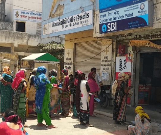 SBI Kiosk Banking - State Bank of India CSP Registration